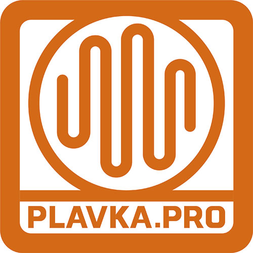 Купить Запчасть Термопара для печей Plavka.pro ТХА 100 мм с доставкой